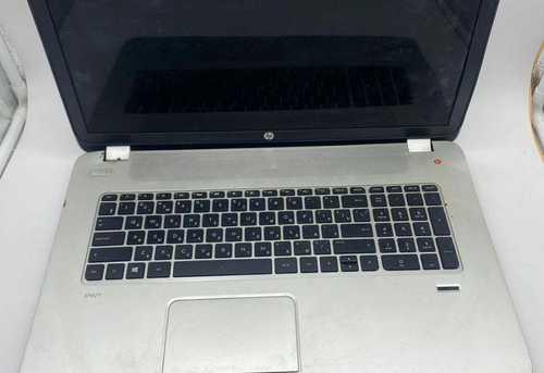 Ноутбук HP envy 17 TPN111