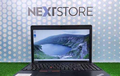 Ноутбук Lenovo ThinkPad Edge 15.6