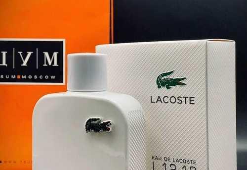 Lacoste l.12.12 100мл ОАЭ