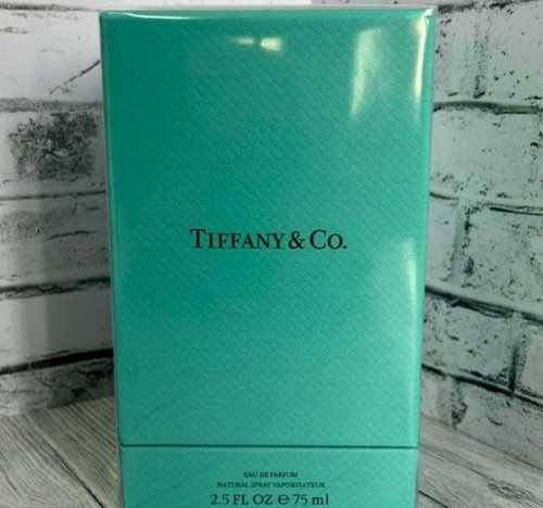 Tiffany Tiffany & Co