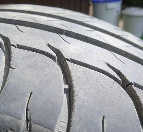 Bfgoodrich Premier 215/55 R16 97H