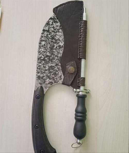 Нож Сербский Шеф