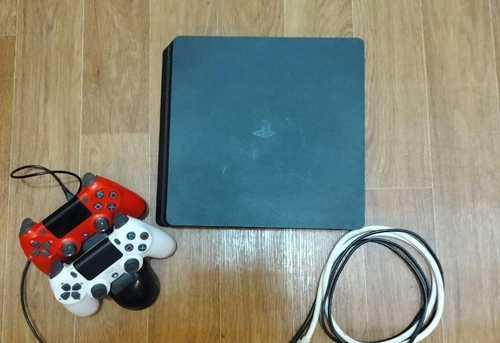 Sony playstation 4 900gb