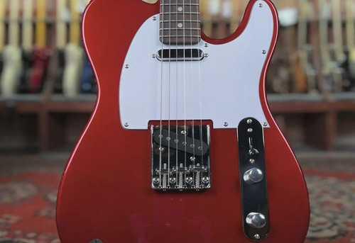 Электрогитара DeMarco dmtl Telecaster SS Red