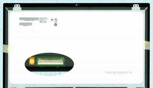 Модуль - для Acer Aspire R14 R5-471T черный
