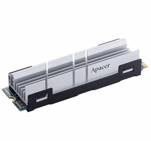 AP2tbas2280Q4U-1, Диск SSD Apacer AS2280Q4 M.2 228