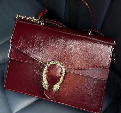 Сумка Gucci оригинал
