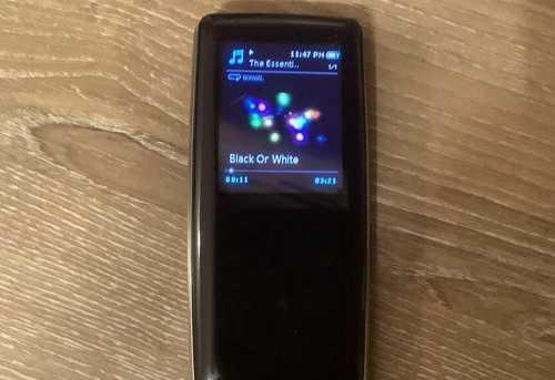 Mp3 плеер samsung yp-s3, шнур, наушники