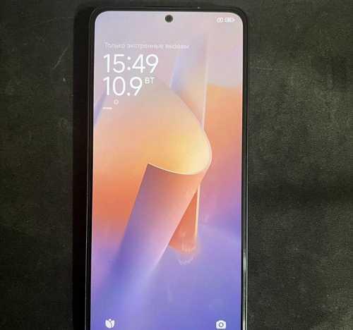 Xiaomi Redmi Note 13, 8/128 ГБ