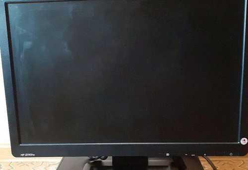 Монитор HP LE1901 1w Monitor