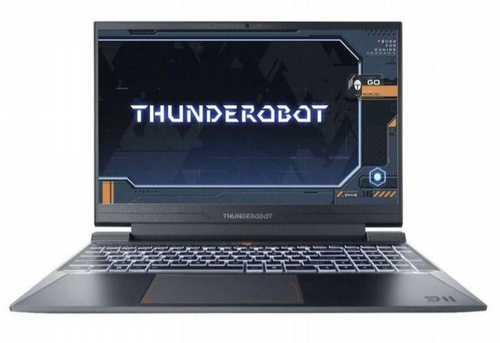 Thunderobot 911 x wild hunter D