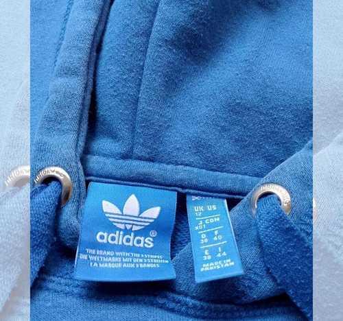 Толстовка Adidas originals 44р