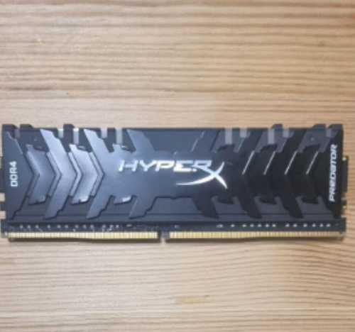 Оперативная память ddr4 8gb