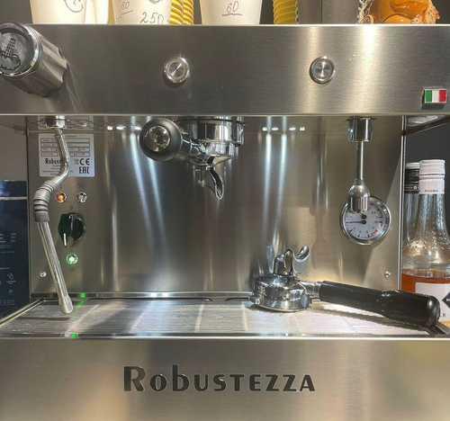 Robustezza