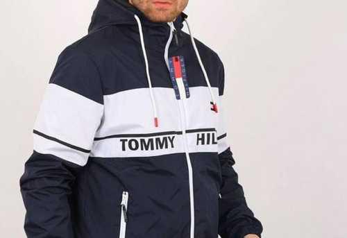 Куртка/ ветровка Tommy Hilfiger, Турция