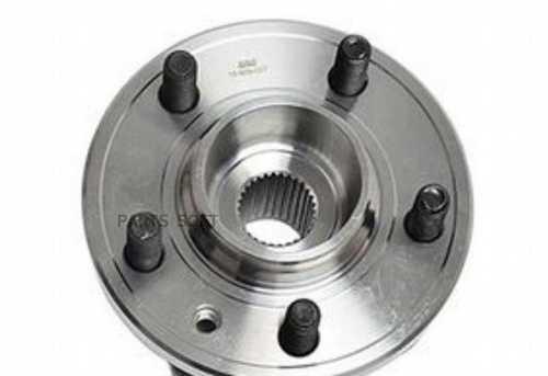 BSG auto parts BSG15-605-027 Ступица переднего кол