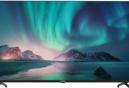 Телевизор Hyundai Android TV H-LED43BU7006