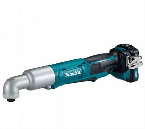 Аккумуляторная дрель-шуруповерт Makita tl064dz уда