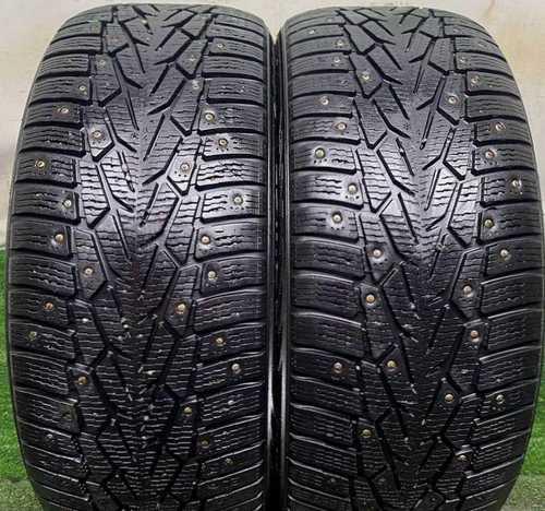 Nokian Tyres Hakkapeliitta 7 215/60 R16