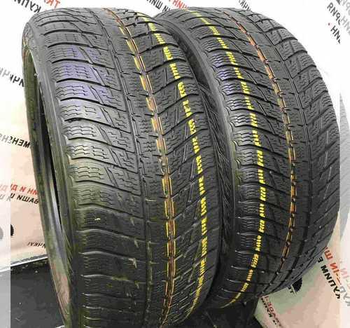 Nokian Tyres WR SUV 3 255/50 R20 H