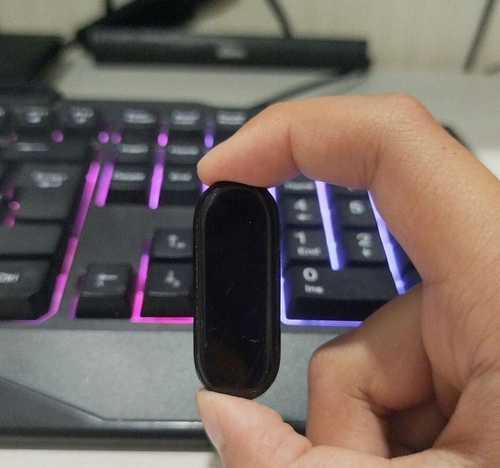 Mi band на запчасти