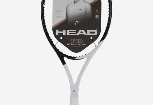 Ракетка Head Speed Team L 27" для большого тенниса