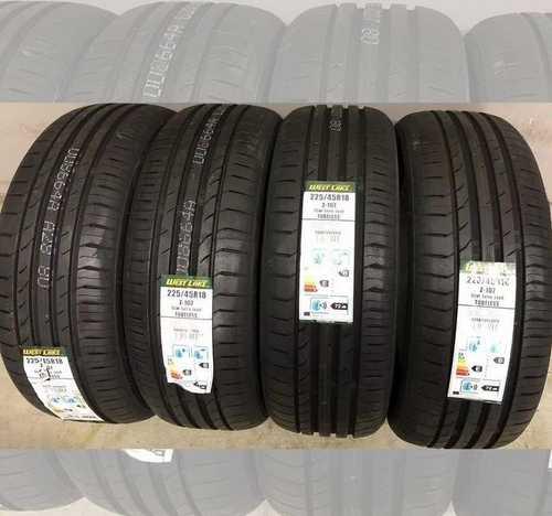 Westlake Zuper Eco Z-107 195/55 R16 87V