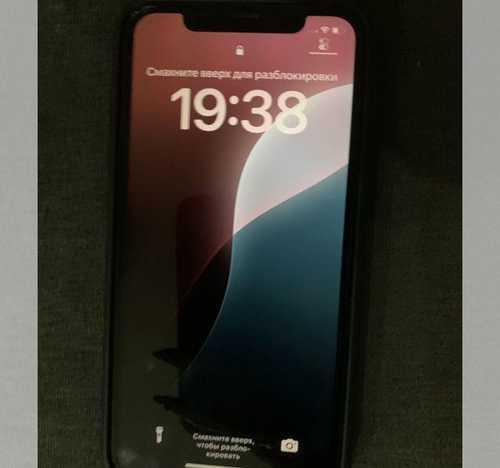 iPhone Xr, 128 ГБ