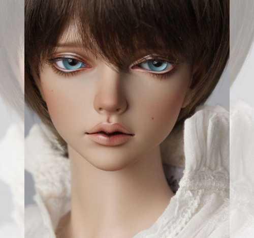 Кукла бжд bjd новая 1/4 Лигуй