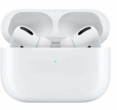 Apple Airpods Pro with MagSafe charging case White