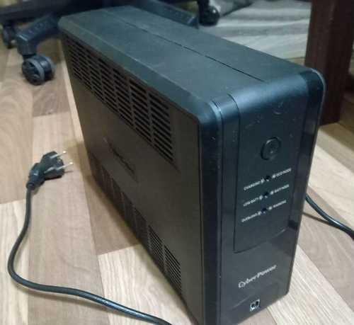 Ибп CyberPower UT1100EG