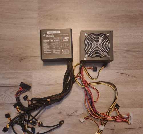 Блок питания 450w, 600w