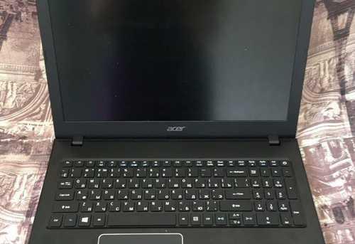 Ноутбук Acer Aspire N16Q2