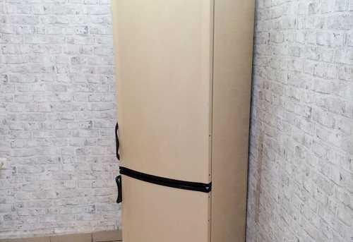 Холодильник Vestfrost BKF 355 в отличном состоянии