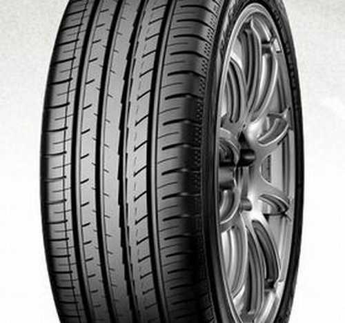 Yokohama BluEarth-A AE51H 225/45 R18 91V