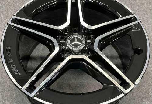 Колесный диск Mercedes CLS W257/C257 AMG W218