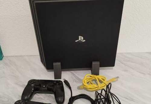 Sony playstation 4 PS4 pro 2 tb