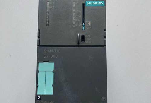 Компоненты Siemens