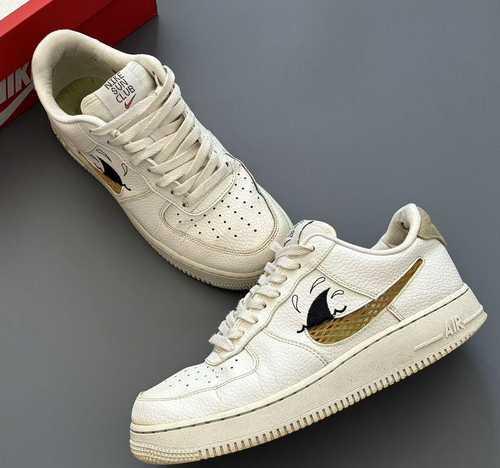 Кроссовки Nike Air Force 1 Оригинал