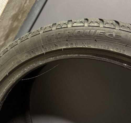 Torque TQ022 275/35 R19