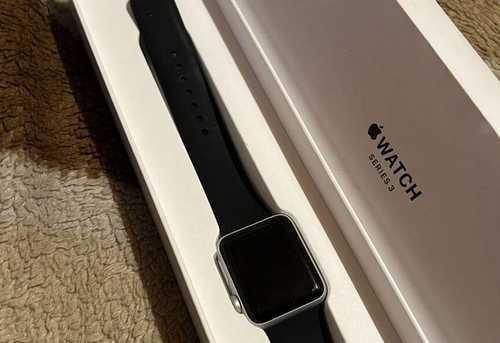 Apple watch series 3