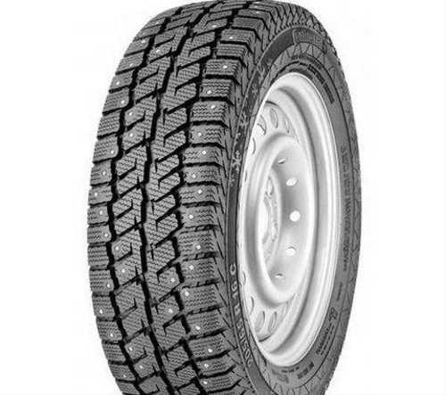 Continental VancoIceContact 225/55 R17C R