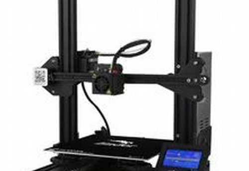 Новый 3D принтер Creality Ender 3