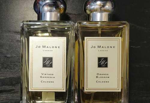 Поделюсь ароматами Jo Malone