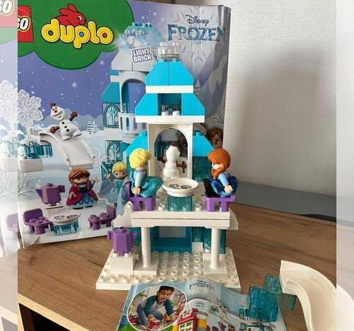 Lego duplo