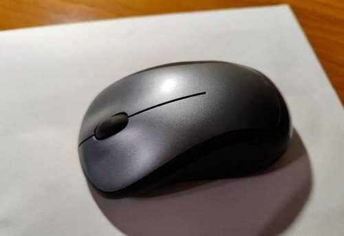 Беспроводная мышь Logitech m310