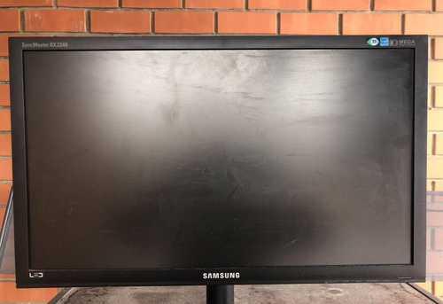 ЖК монитор 22'' Samsung BX2240W