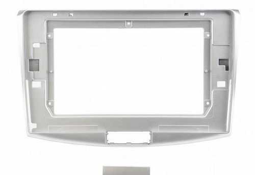 10,1" рамка VW Passat (B7) 2011-2015, CC 2012-2018
