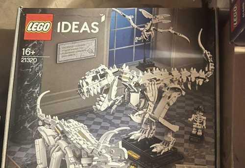 Lego 21320
