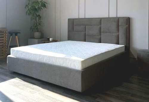 Кровать от Фабрики Кроватей Relax